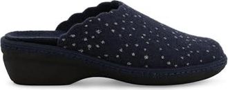 Melluso Pantoufles en jean bleu pour femmes pd306z 39