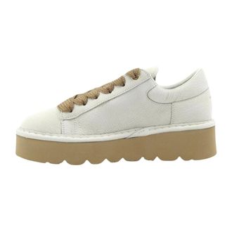 Panchic P003W019 Sneaker - - Shoes - Damen - Wei&szlig; - 39 EU
