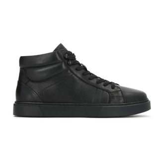 Kazar Homme, Chaussures, Noir, Taille: 45 EU Baskets montantes Truxton