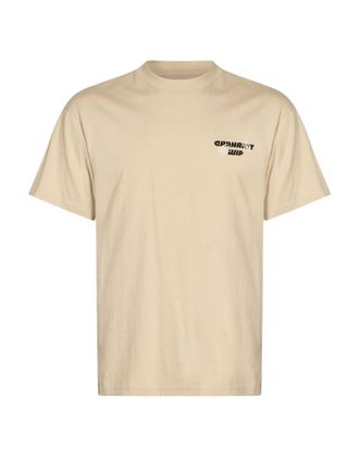 Carhartt Work in Progress TOPS - T-shirts auf YOOX.COM