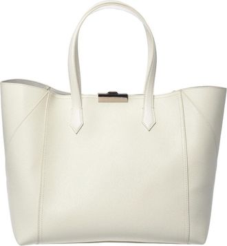 Baldinini Femme, Sacs, Blanc, Taille: ONE Size Sac fourre-tout