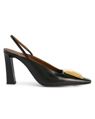 Giuseppe Zanotti BRENDHA STONE 90 Pumps