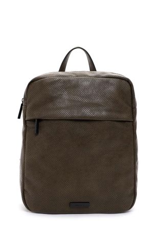 Suri Frey Rucksack Celly Backpack Mud dunkelbraun