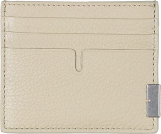 Burberry Kleinlederwaren - Kartenetuis auf YOOX.COM
