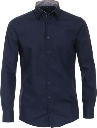 Venti Herren, Shirts, Blau, SGr&ouml;&szlig;e
