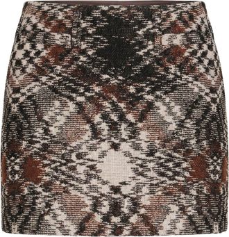 Missoni HOSEN & R&Ouml;CKE - Minir&ouml;cke auf YOOX.COM