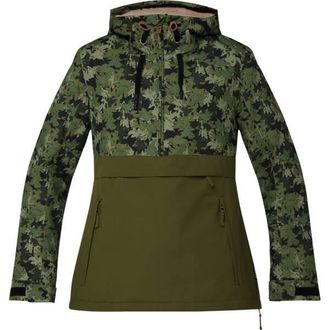 Firefly Damen Jacke Dakota