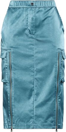 Patrizia Pepe HOSEN & R&Ouml;CKE - Midi-R&ouml;cke auf YOOX.COM