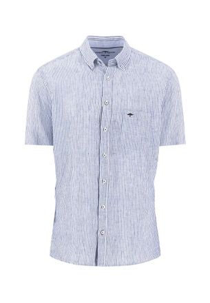 Fynch-Hatton Herren Hemd Casual Fit