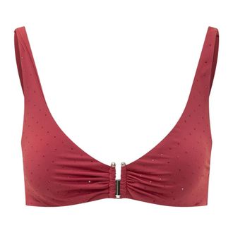 Sundek Damen, Bademode, Rot, MGr&ouml;&szlig;e