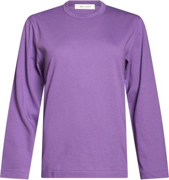 Comme Des Gar&ccedil;ons TOPS - T-shirts auf YOOX.COM