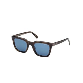 Guess Herren, Accessories, Blau, 51 MMGr&ouml;&szlig;e