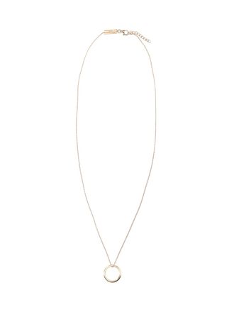 Maison Margiela Necklace With Pendant