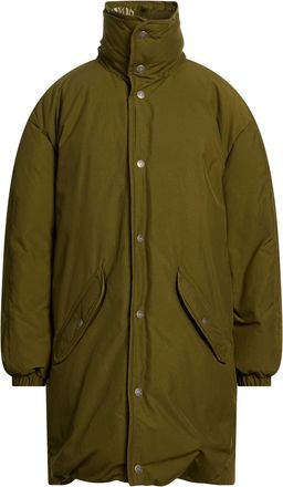 Acne Studios JACKEN & M&Auml;NTEL - M&auml;ntel auf YOOX.COM