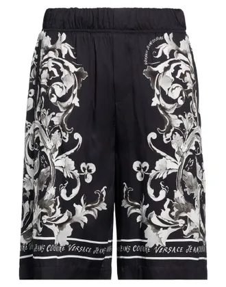 Versace HOSEN & R&Ouml;CKE - Shorts & Bermudashorts auf YOOX.COM