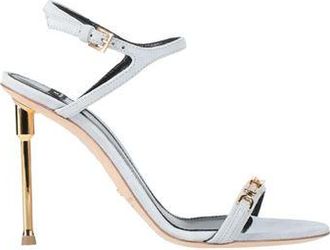 Elisabetta Franchi CHAUSSURES - Sandales sur YOOX.COM