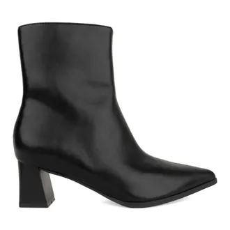 Keddo Keddo, Femme, Chaussures, Noir, Taille: 38 EU Bottines