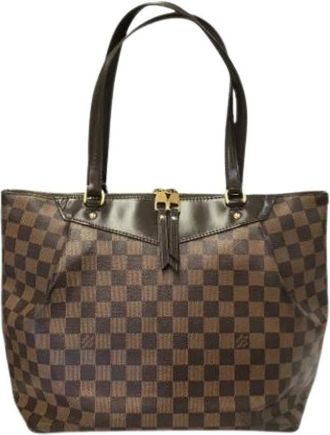 Louis Vuitton Damen, Pre-Owned, Braun, ONE SIZEGr&ouml;&szlig;e