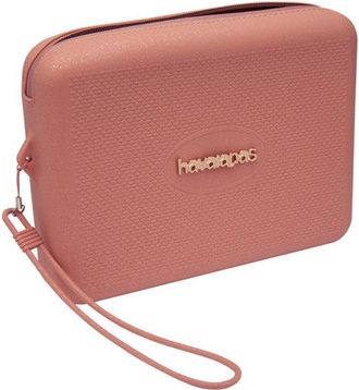Havaianas Beach Necessaire Glitter - Pochette - Damen
