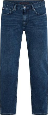 Tommy Hilfiger Jeans Denton mit Stretchanteil, Straight Fit in