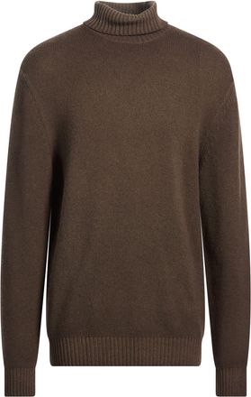 Malo STRICKWAREN - Rollkragenpullover auf YOOX.COM