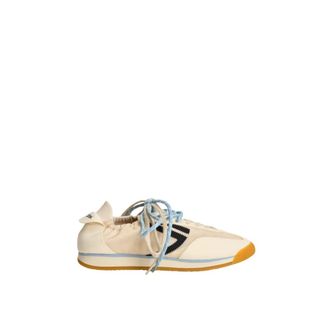 Puraai Damen, Schuhe, Beige, 38 EUGr&ouml;&szlig;e