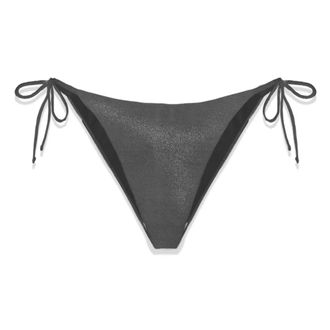 MC2 Saint Barth Damen, Bademode, Schwarzk, LGröße