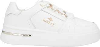 Replay SCHUHE - Sneakers auf YOOX.COM