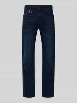 Joop Modern Fit Jeans mit Eingrifftaschen Modell Mitch
