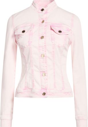 Nenette JACKEN & M&Auml;NTEL - Jeansjacken/M&auml;ntel auf YOOX.COM