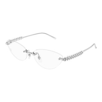 Cartier Damen, Accessories, Grau, 57 MMGr&ouml;&szlig;e