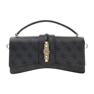 Guess Henkeltasche - - Bags - Damen - Schwarzk - ONE SIZE