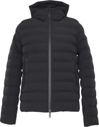 Canadian Homme, Vestes, Noir, Taille: S Veste &agrave; capuche