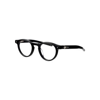 Gentle Monster unisex, Accessoires, Noir, Taille: 46 MM Lunettes Optiques Élégantes pour un Look Élevé