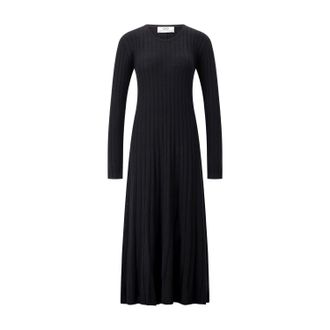 Sminfinity Midi Wollkleid