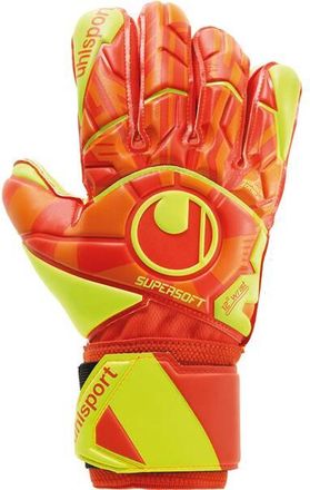 Uhlsport Equipment - Torwarthandschuhe Supersoft Dynamic Impulse TWH