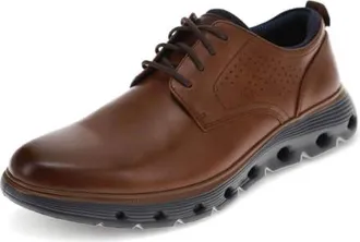 Dockers Homme Franco, Cognac/bleu marine, 39-40 EU