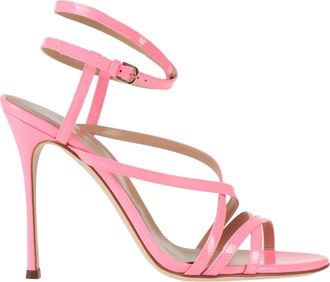 Sergio Rossi SCHUHE - Sandalen auf YOOX.COM