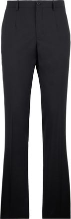 Philipp Plein Gigolo Fit Trousers