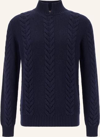 Boggi Milano Boggi Milano Pullover blau