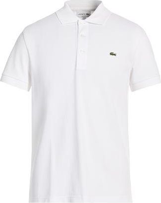 Lacoste TOPS - Polos sur YOOX.COM