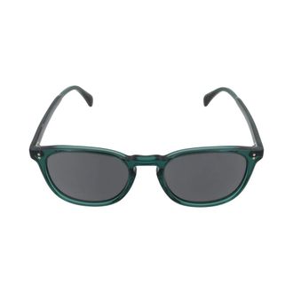 Oliver Peoples unisex, Accessories, Schwarzk, 53 MMGr&ouml;&szlig;e