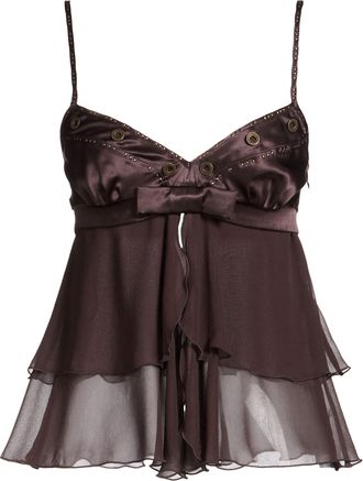 John Richmond TOPS - Tops auf YOOX.COM