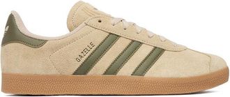 adidas Sneakers Gazelle KJ7683 Beige