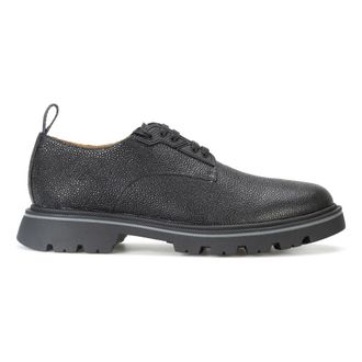 HUGO BOSS Flats - - Shoes - Herren - Schwarzk - 42 EU