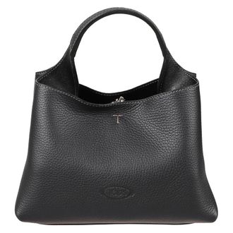 Tod's Micro Handtasche - - Bags - Damen - Schwarzk - ONE SIZE