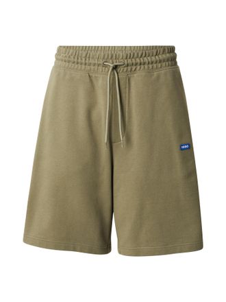 HUGO BOSS Shorts Nasensio