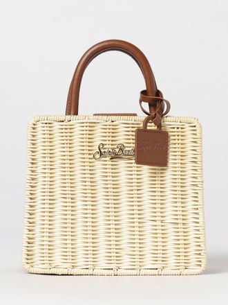 MC2 Saint Barth Handtasche Damen Farbe Sand