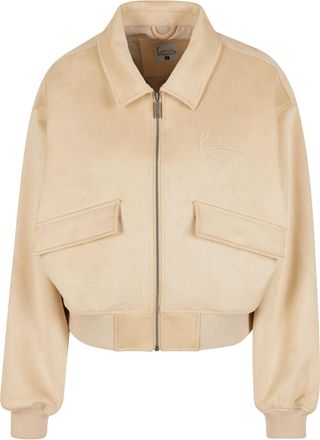Karl Kani &Uuml;bergangsjacke Os