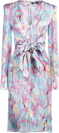 Balmain KLEIDER - Midi-Kleider auf YOOX.COM